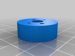 ctre mag encoder 3D Models | Page 1 | STLFinder