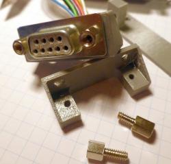 threaded angle bracket 3D Models | Page 1 | STLFinder