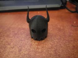 devil ghost 3D Models | Page 1 | STLFinder