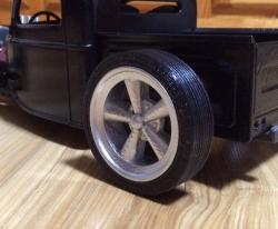 dragway wheels 3D Models | Page 1 | STLFinder