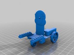 fritzing rc522 3D Models | Page 1 | STLFinder