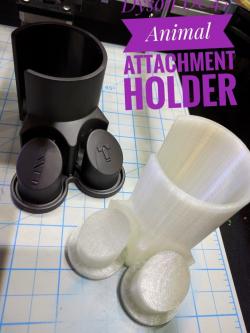 dyson dc47 3D Models | Page 1 | STLFinder