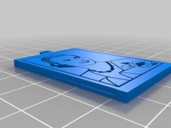 evita model imx | Page 1 | STLFinder