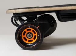 evolve gt wheels 3D Models | Page 1 | STLFinder