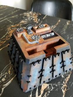 factorio assembling machine 3D Models | Page 1 | STLFinder