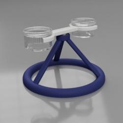 fidget spinner for cats 3D Models | Page 1 | STLFinder