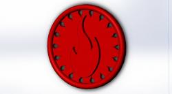 blood coin 3D Models | Page 1 | STLFinder