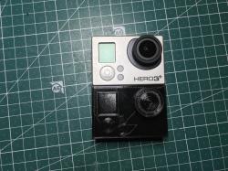 gopro dummy 3D Models | Page 1 | STLFinder