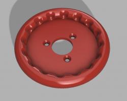 5c collet holder for lathe 3D Models | Page 1 | STLFinder