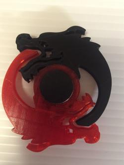 hanzo dragon 3D Models | Page 1 | STLFinder