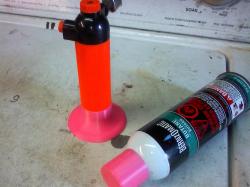 harbor freight butane torch 3D Models | Page 1 | STLFinder