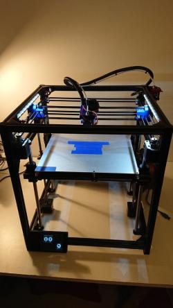 hypercube evolution 2020 3D Models | Page 1 | STLFinder