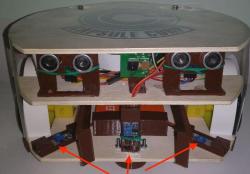 ir sensor distance 3D Models | Page 1 | STLFinder