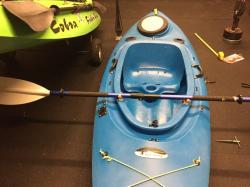 fusion 124 kayak 3D Models | Page 1 | STLFinder