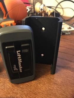 liftmaster myq 3D Models | Page 1 | STLFinder