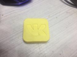 vkontakte ttl modes 3D Models | Page 1 | STLFinder