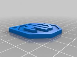 mg rover logo 3d models 【 STLFinder