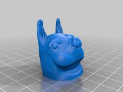 ark moral support 3D Models | Page 1 | STLFinder