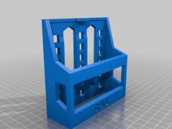 netgear switch mounting brackets 3D Models | Page 1 | STLFinder