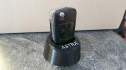 opel astra key 3d models 【 STLFinder