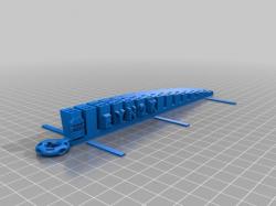 ender 3 pro support overhang angle 3D Models | Page 1 | STLFinder