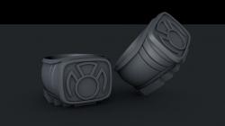 phantom lantern ring 3D Models | Page 1 | STLFinder