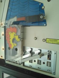 pinball arm 3D Models | Page 1 | STLFinder