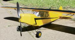 3d print piper cub 【 STLFinder