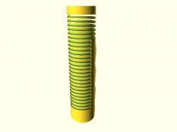 control stick grip 3D Models | Page 1 | STLFinder