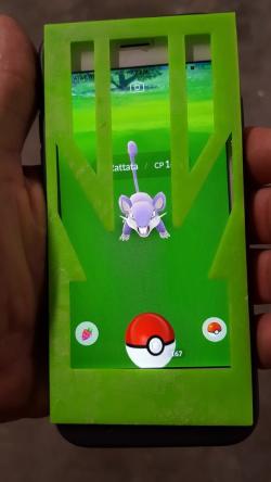 pokemon template 3D Models | Page 1 | STLFinder