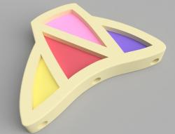 pokemon amulet 3D Models | Page 1 | STLFinder
