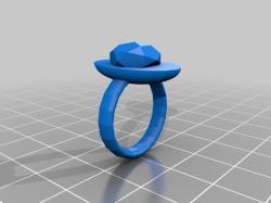 practice ring 3D Models | Page 1 | STLFinder