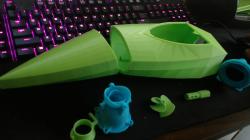 rc jet drive 3d models 【 STLFinder