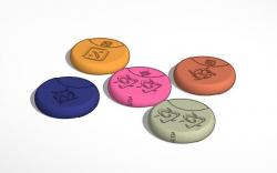 miniatures tokens 3D Models | Page 1 | STLFinder