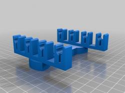 bow quiver for samick sage 3D Models | Page 1 | STLFinder