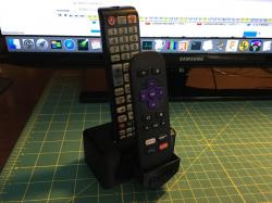 roku remotes 3D Models | Page 1 | STLFinder