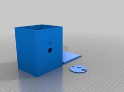 pinhole camera 4x5 3D Models | Page 1 | STLFinder