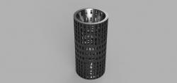 small fish trap 3D Models | Page 1 | STLFinder