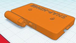 snap hinge 3D Models | Page 1 | STLFinder
