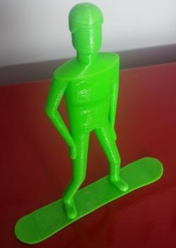 burton custom 3D Models | Page 1 | STLFinder