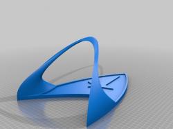 federation model | Page 1 | STLFinder