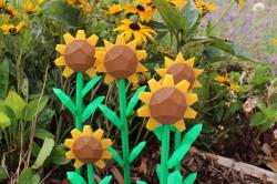 vase with 12 sunflowers 3D Models | Page 1 | STLFinder