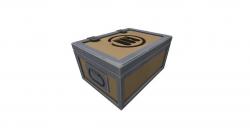tf2 map tfdb box space a6 download 3D Models | Page 1 | STLFinder