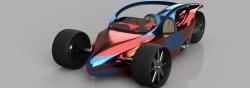 three wheeler factory assembly line alibaba 3D Models | Page 1 | STLFinder
