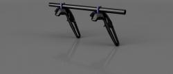 vive gun 3D Models | Page 1 | STLFinder