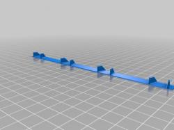 vortex generators for aircraft 3D Models | Page 1 | STLFinder