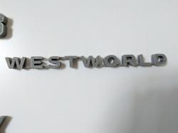 westworld logo 3D Models | Page 1 | STLFinder