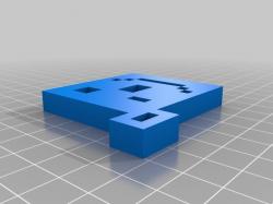 winking face 3D Models | Page 1 | STLFinder