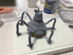 wire guardian 3D Models | Page 1 | STLFinder