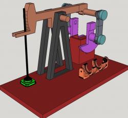 pivoting jack stand head 3D Models | Page 1 | STLFinder
